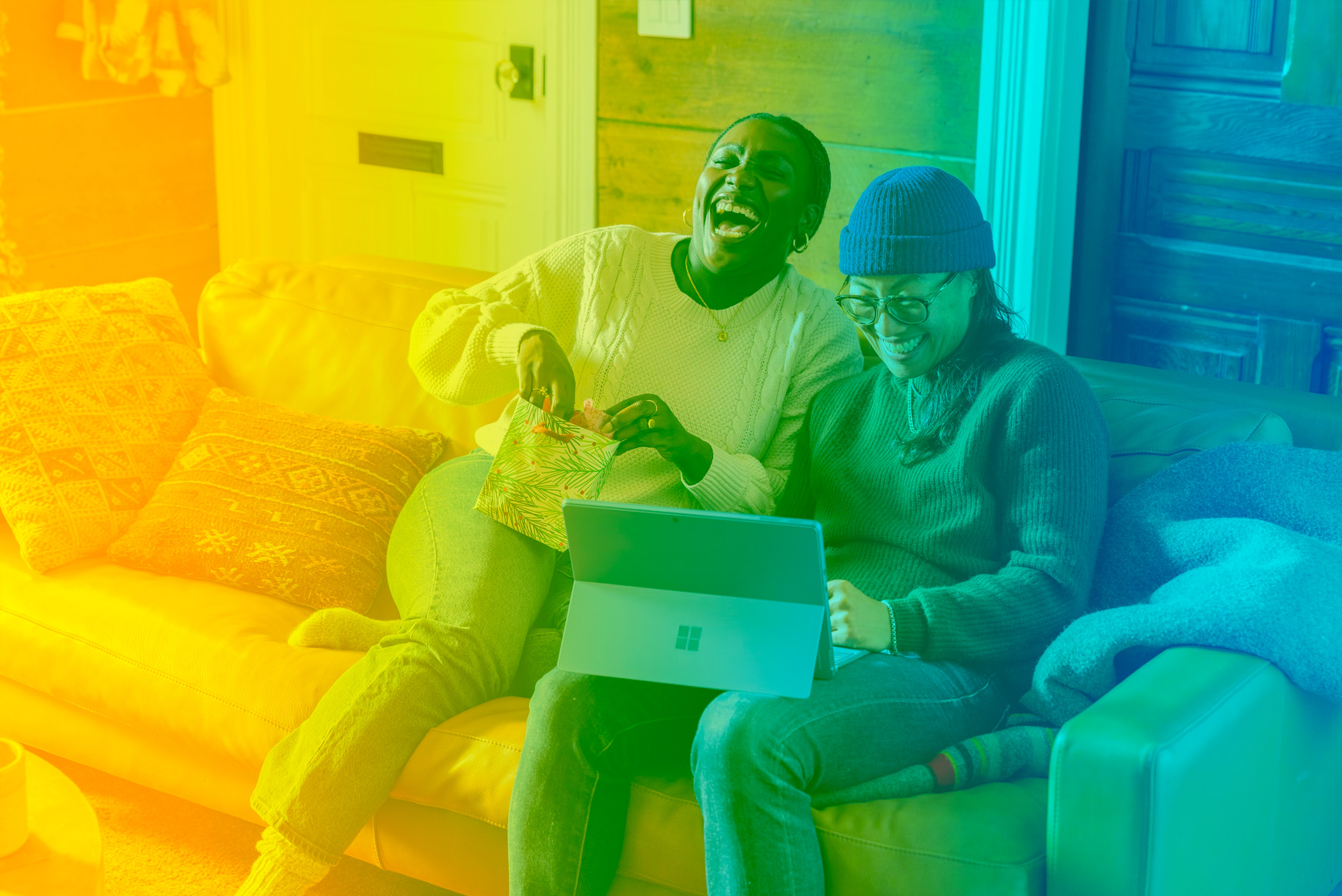 Better mood management – Version 2.u